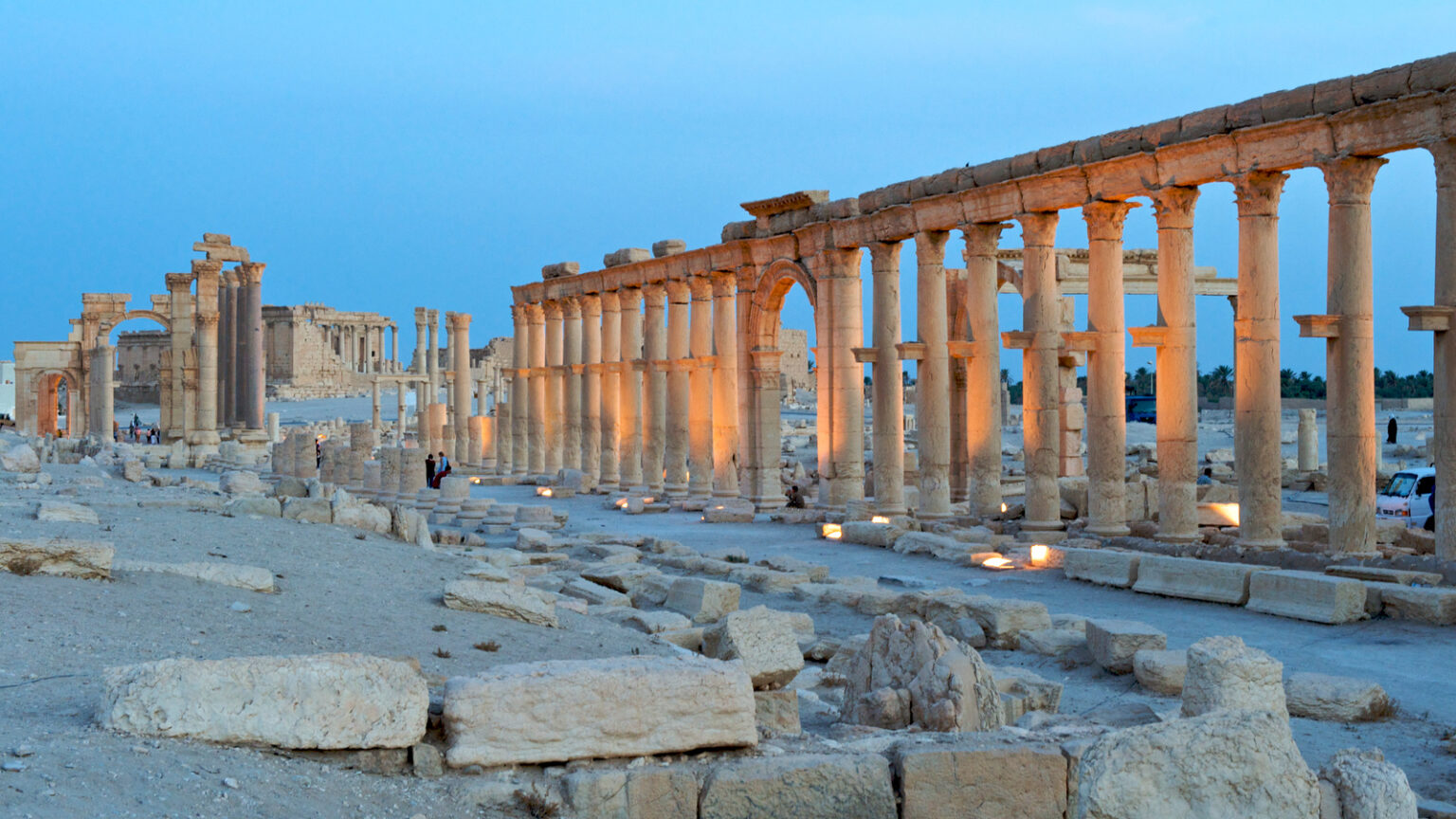 The Most Ancient Cities In The World - If you’d like to book a hotel ...