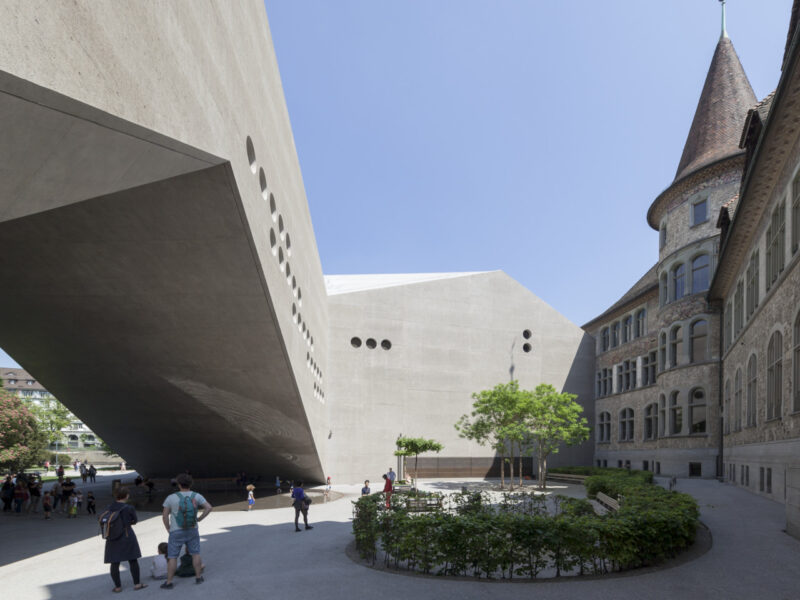Best Things to Do in Zurich – ServicHotel